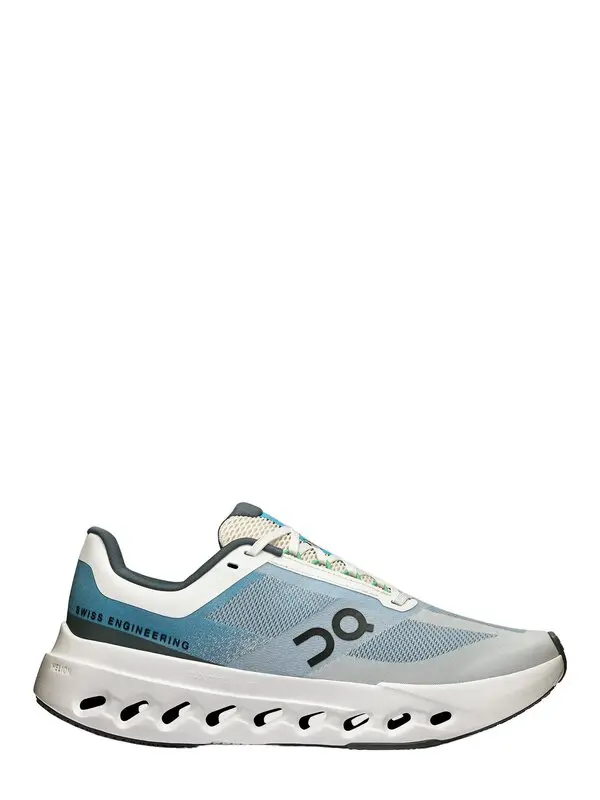 On Cloudsurfer Next Sneakers - Niagra | White